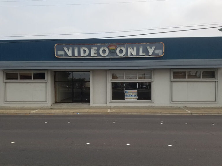 Bay Area Listings - Commercial Lessors, Inc.