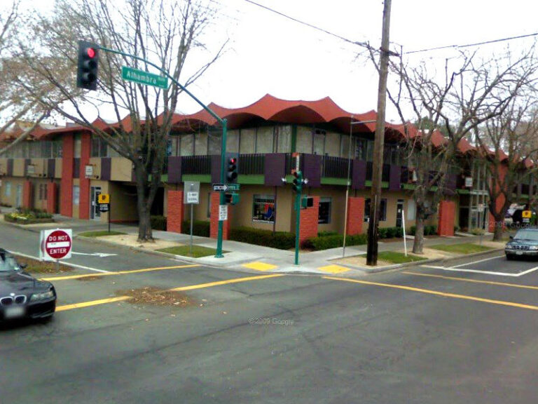 Sacramento Listings - Commercial Lessors, Inc.