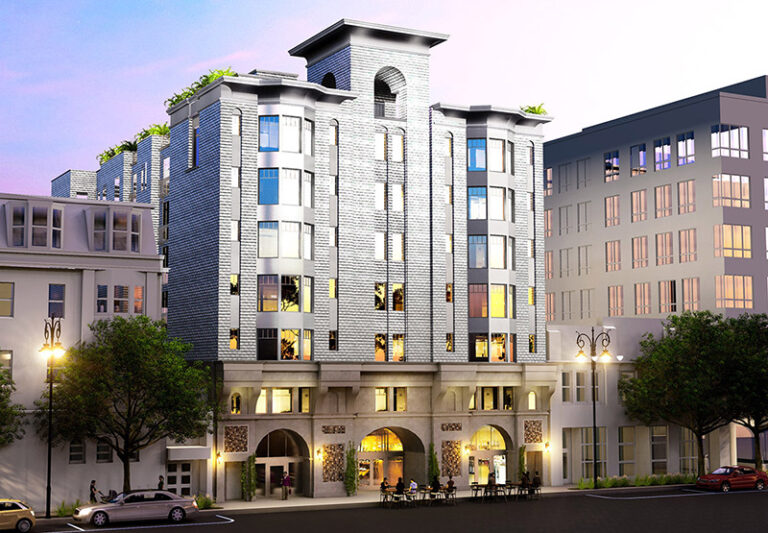 Bay Area Listings - Commercial Lessors, Inc.